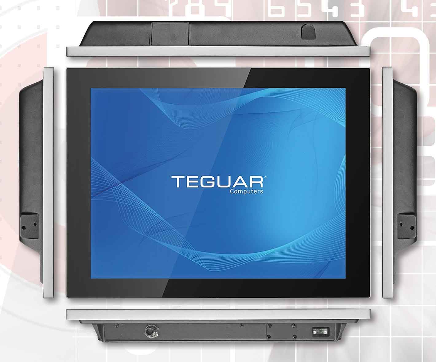 Rugged PC Review.com - Rugged Panel PCs: Teguar TA-A920-15 Android Panel PC