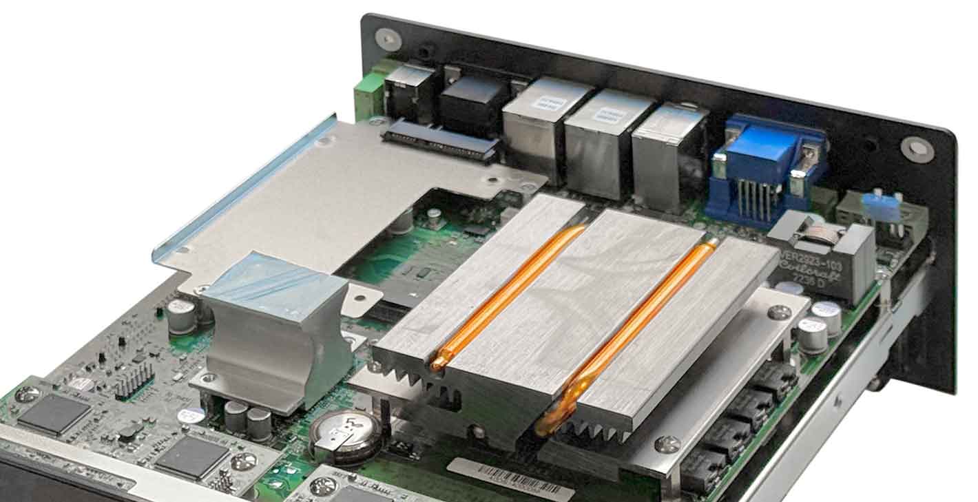 Rugged PC Review.com - Industrial PCs: Cincoze DS-1402