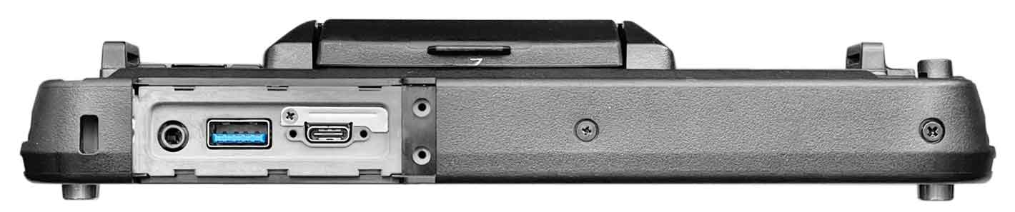 Rugged PC Review.com - Fully rugged tablet: GETAC F110