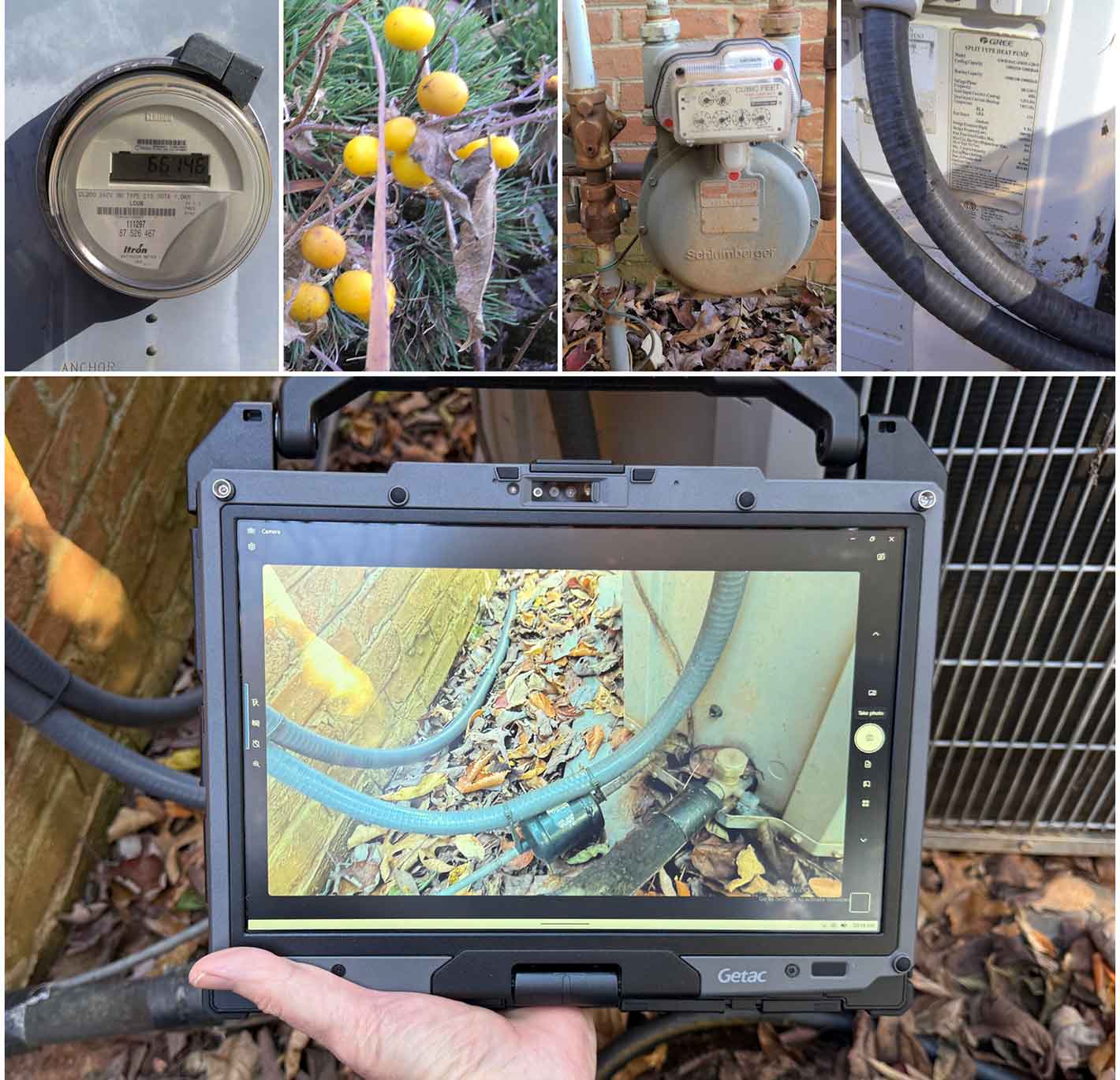 Rugged PC Review.com - Rugged Notebooks: GETAC V120