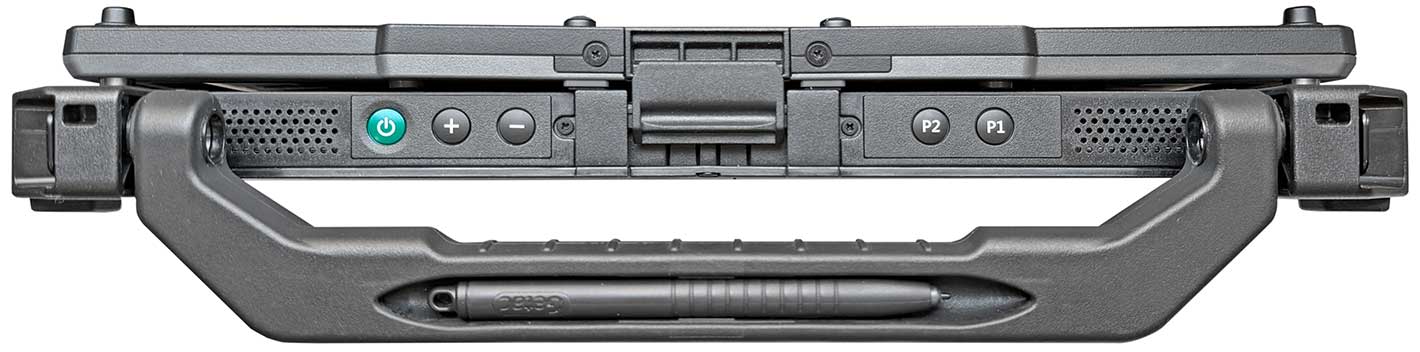 Rugged PC Review.com - Rugged Notebooks: GETAC V120