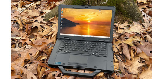 Rugged PC Review - your source for rugged computing reviews and specs