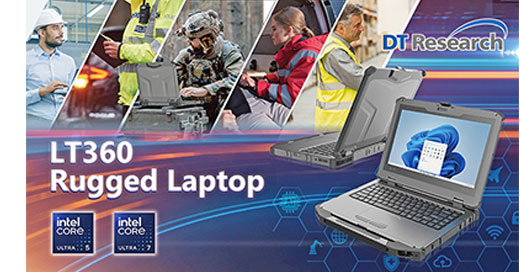 Rugged PC Review - your source for rugged computing reviews and specs