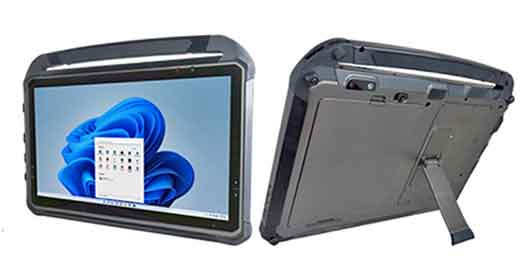 Rugged PC Review - your source for rugged computing reviews and specs