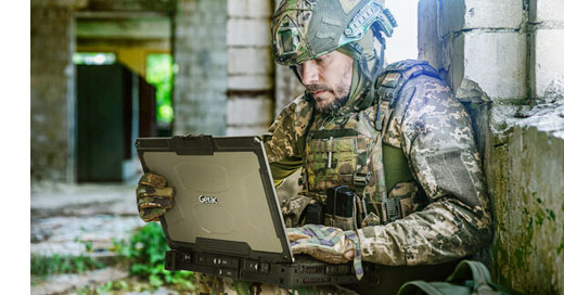 Rugged PC Review - your source for rugged computing reviews and specs