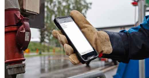 Rugged PC Review.com - Industry news: Handheld Group, October 23, 2024