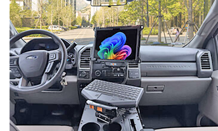 Rugged PC Review.com - Industry news: Havis, December 1, 2025