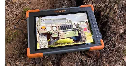 Rugged PC Review - your source for rugged computing reviews and specs