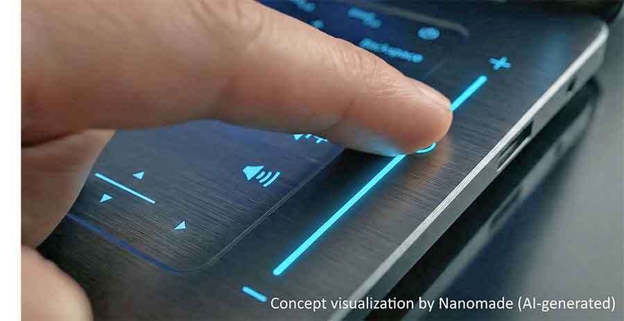 Rugged PC Review.com - Industry news: Nanomade, April 7, 2026