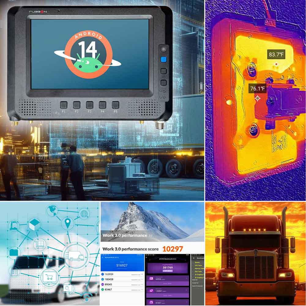 Rugged PC Review - your source for rugged computing reviews and specs