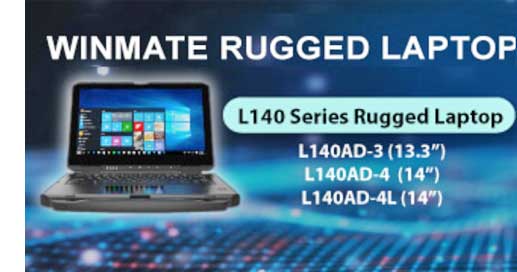 Rugged PC Review - your source for rugged computing reviews and specs