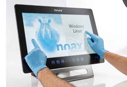 Rugged PC Review - News Archive