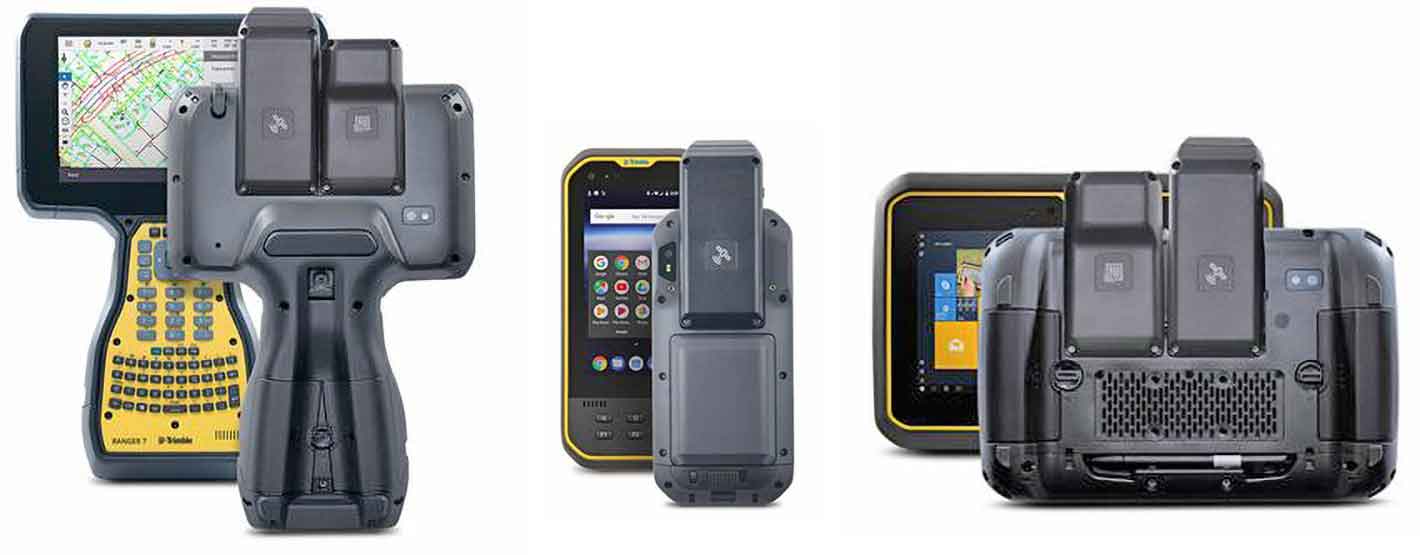 Rugged PC Review.com - Trimble Lineup 2019