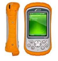 Rugged PC Review.com - Handhelds and PDAs: Juniper Systems Archer 4 ...