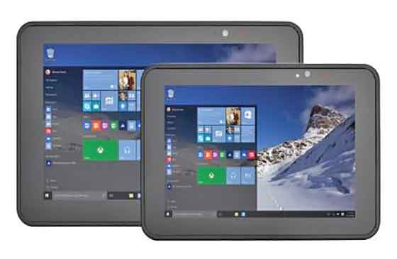Rugged PC Review.com - Rugged Notebooks: Zebra ET56