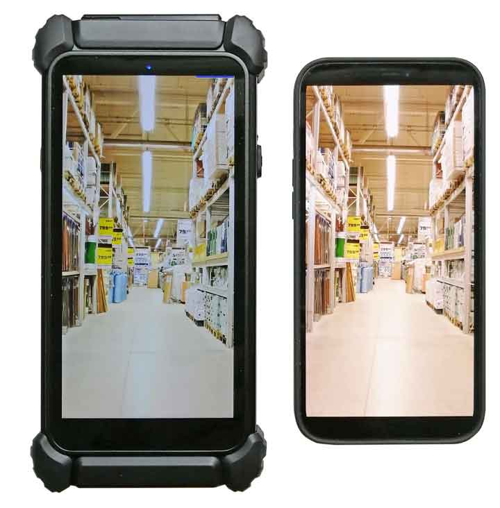 Rugged PC Review.com - Rugged Tablet PCs: DT Research DT362GL