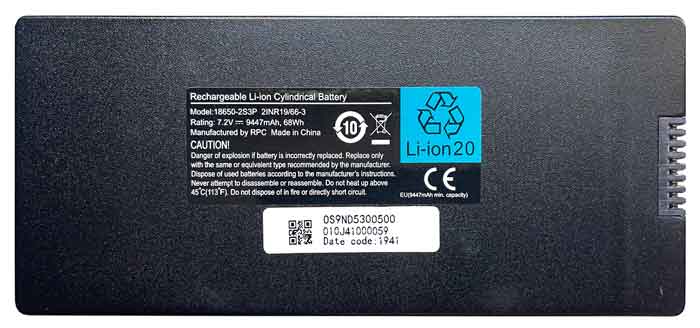 Rugged PC Review.com - MobileDemand xTablet T1185