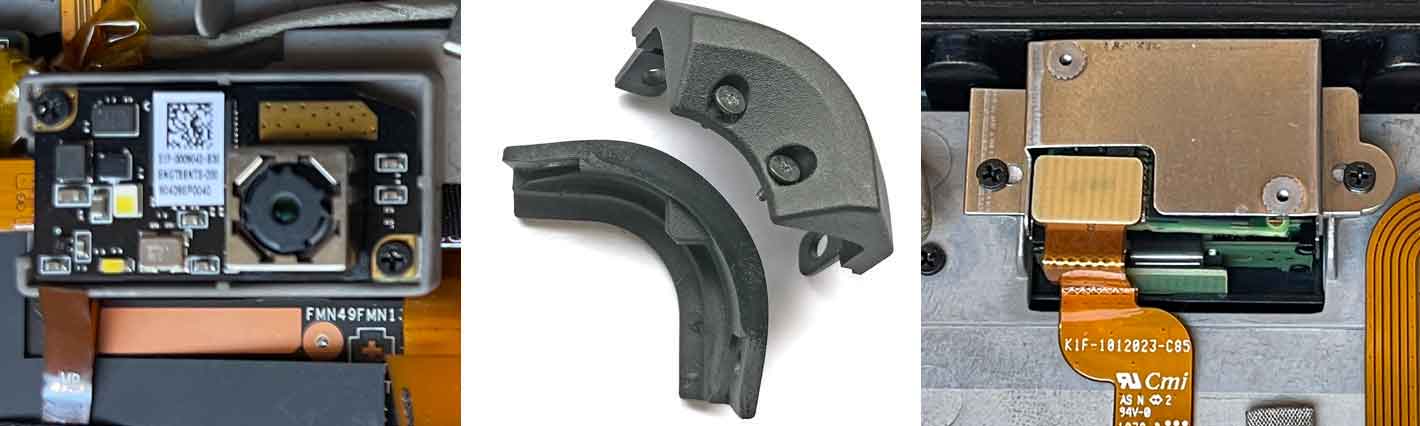 Rugged PC Review.com - MobileDemand xTablet T1185