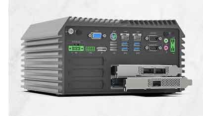 Rugged PC Review - News Archive