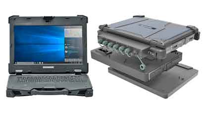 Rugged PC Review - your source for rugged computing reviews and specs