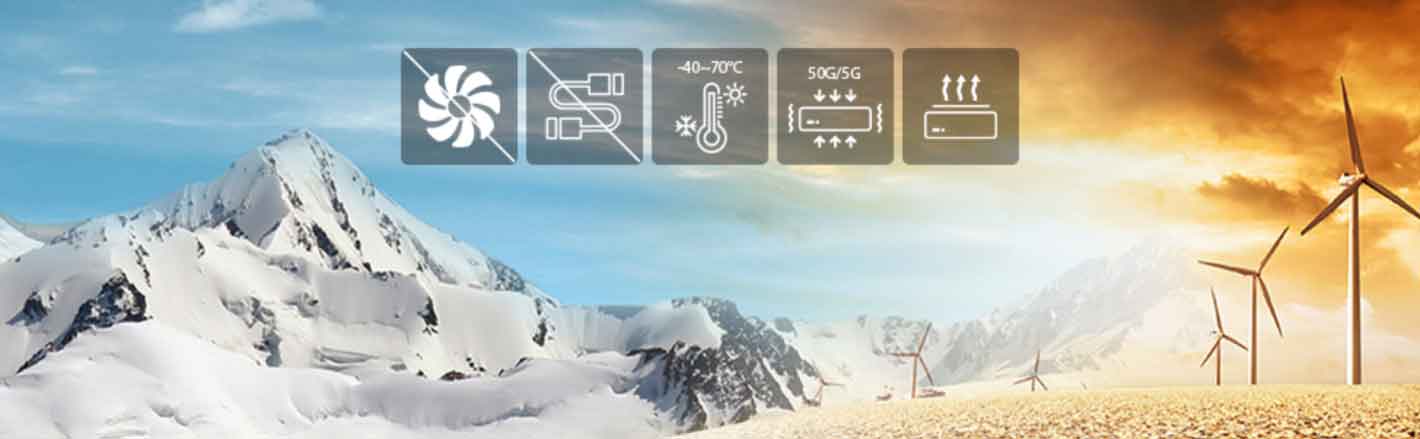 Rugged PC Review.com - Industrial PCs: Cincoze DS-1402