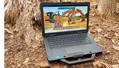Rugged PC Review - your source for rugged computing reviews and specs