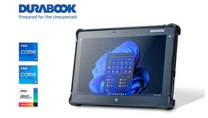 Rugged PC Review - your source for rugged computing reviews and specs