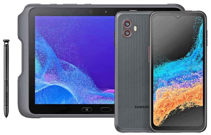 Rugged PC Review.com - Industry news: Samsung, September 26 2022