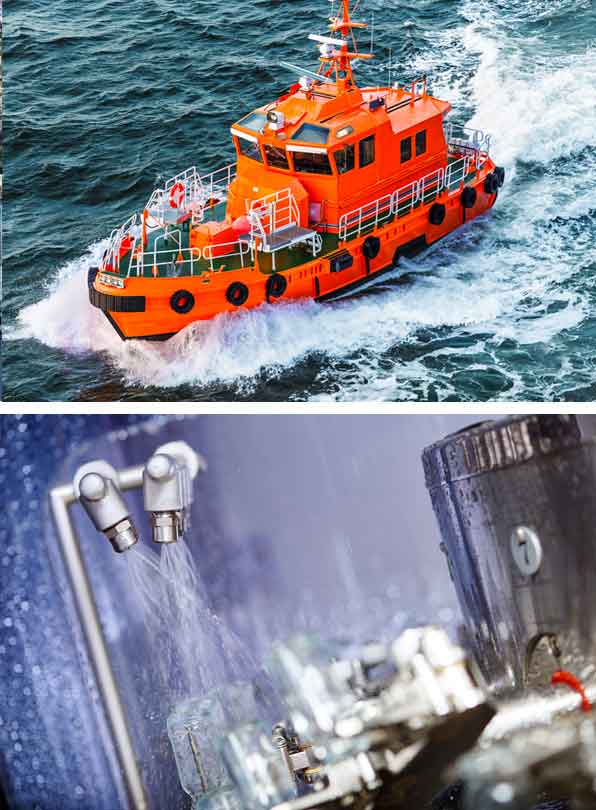 Rugged PC Review.com - Rugged Panel PCs: Teguar TSD-45-10 Industrial ...