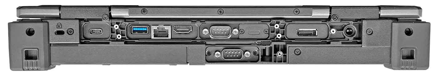 Rugged PC Review.com - Rugged notebooks: Getac B360 Pro