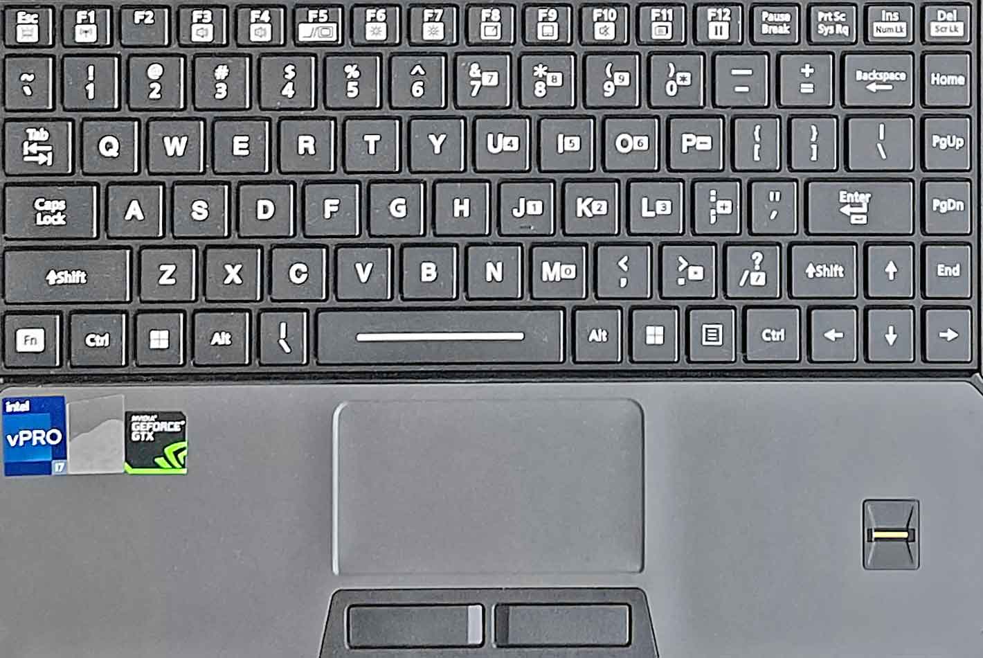 Rugged PC Review.com - Rugged notebooks: Getac B360 Pro