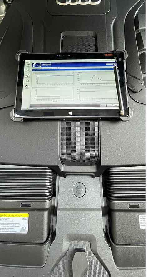 Rugged PC Review.com - MobileDemand xTablet T1690