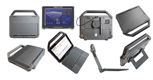 Rugged PC Review - your source for rugged computing reviews and specs