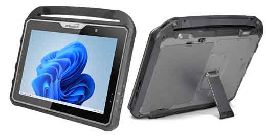 Rugged PC Review - your source for rugged computing reviews and specs