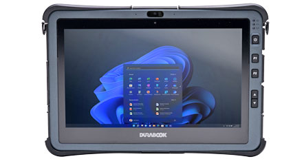 Rugged PC Review - your source for rugged computing reviews and specs