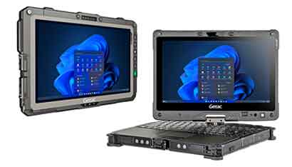 Rugged PC Review - your source for rugged computing reviews and specs