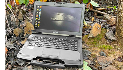 Rugged PC Review - your source for rugged computing reviews and specs