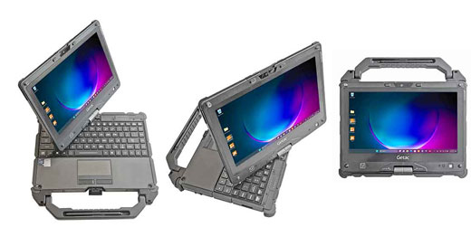 Rugged PC Review - your source for rugged computing reviews and specs