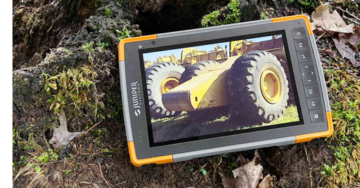 Rugged PC Review - your source for rugged computing reviews and specs