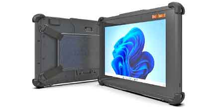 Rugged PC Review - your source for rugged computing reviews and specs