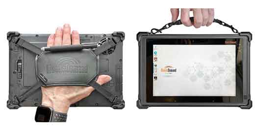 Rugged PC Review - your source for rugged computing reviews and specs