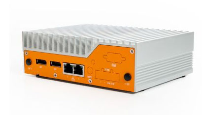Rugged PC Review - News Archive
