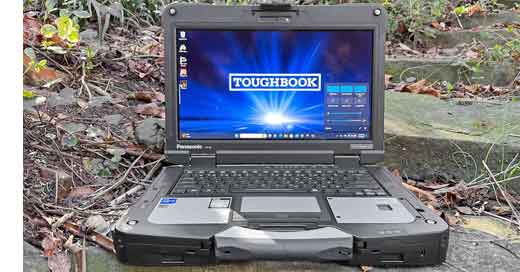 Rugged PC Review - your source for rugged computing reviews and specs