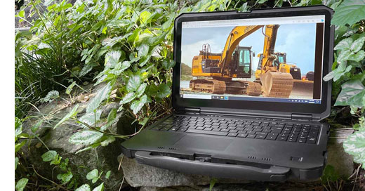 Rugged PC Review - your source for rugged computing reviews and specs
