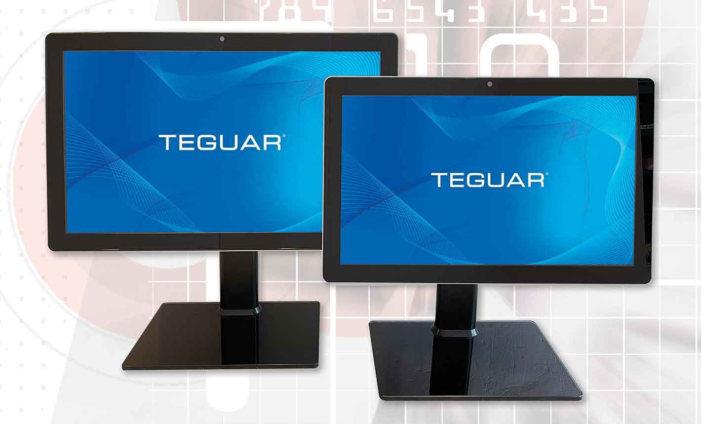 Rugged PC Review.com - Rugged Panel PCs: Teguar TP-4840-22